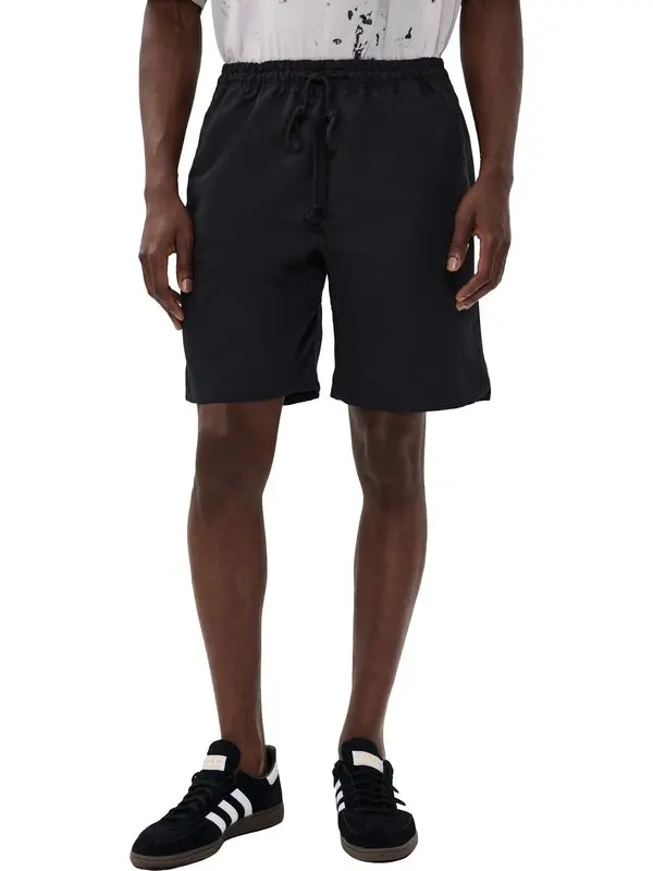Adidas X Song For The Mute Shorts 9 - Black