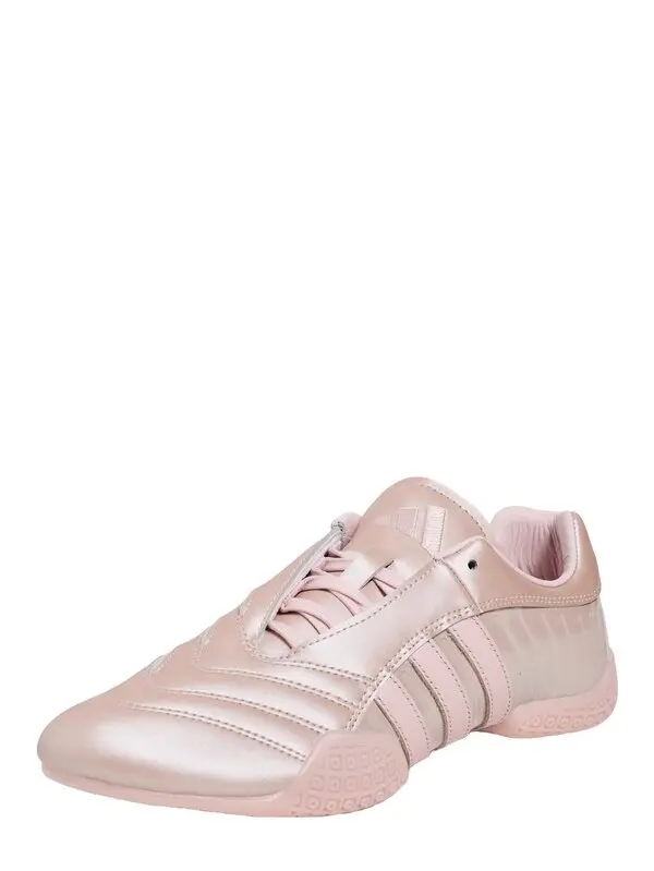 Adidas Taekwondo Mei Elite Sneakers - Sandy Pink/pink