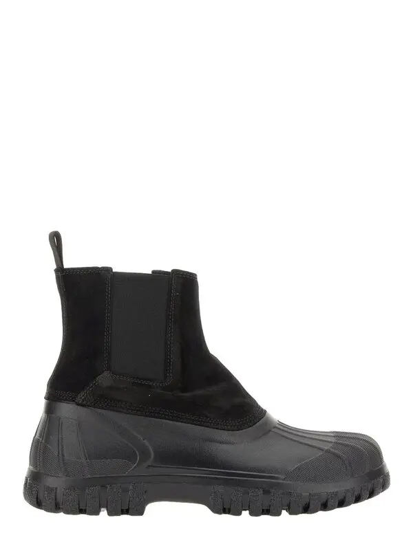 Diemme Balbi Boots - Black