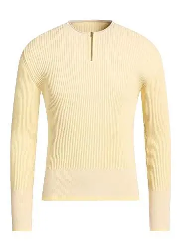Jacquemus Sweater - Yellow
