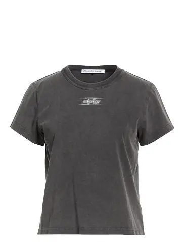 Alexander Wang T T-shirt - Grey