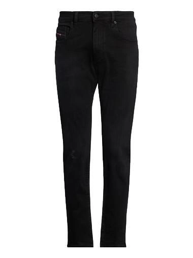DIESEL® Slim Fit Jeans - Black