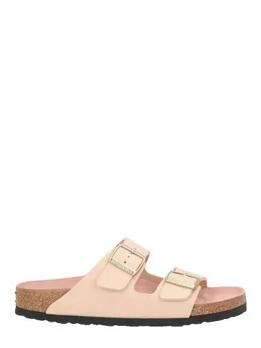BIRKENSTOCK Sandals Blush Synthetic Material - Pink