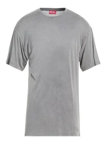 DIESEL® T-shirt Size Viscose - Grey