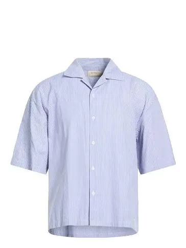 RETERNITY Shirt Size Cotton - Blue