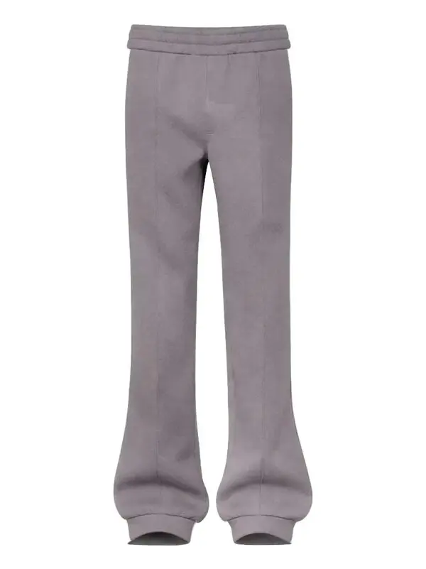 Casablanca Tennis Jacquard Track Pants - Grey