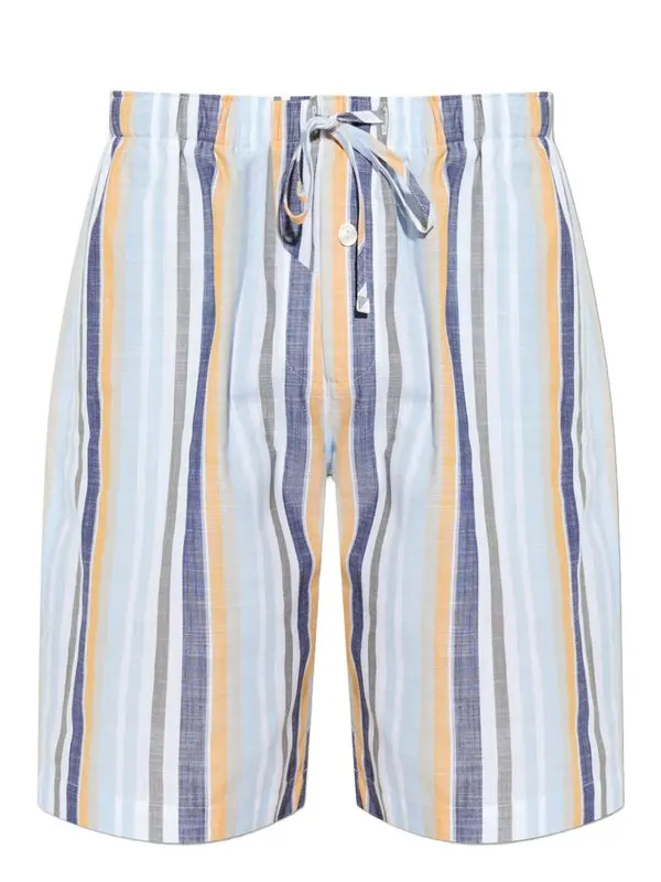 Hanro Night & Day’ Collection Shorts - Multicolour