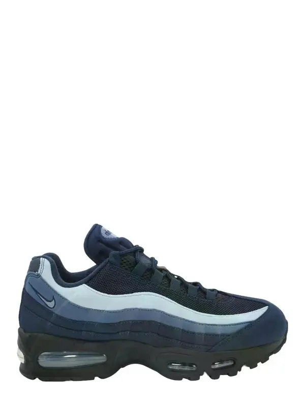 Nike Air Max 95 Og Sneakers - Blue