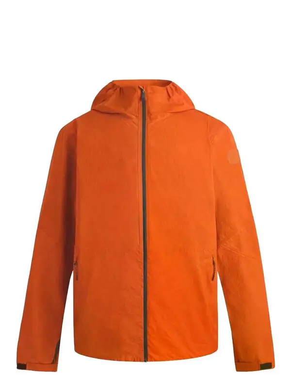 Fusalp Airvone Hooded Jacket - Orange