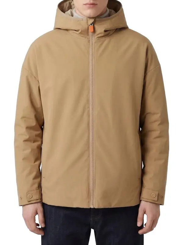 SAVE THE DUCK Jacket - Kaki