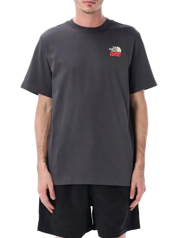 The North Face T-shirt - Grey
