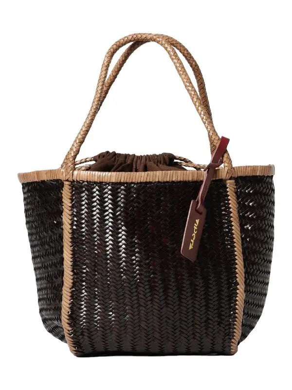 VIPERA Shoulder Bag - Beige