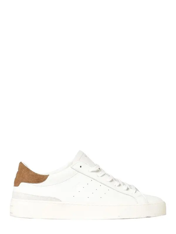 D.a.t.e. Sneakers - Leather