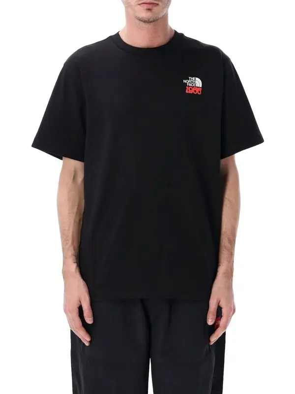 The North Face T-shirt - Black