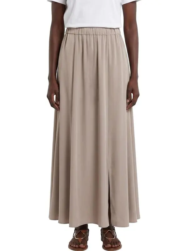 MEIMEIJ Skirt - Grey