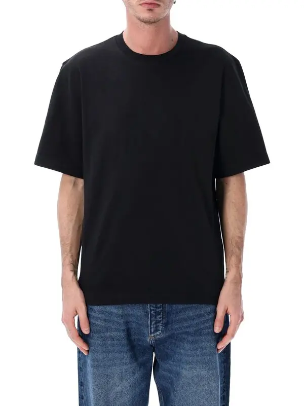 Studio Nicholson T-shirt - Black