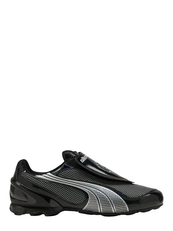 PUMA Ahluwalia X V-s1 Sneakers - Black
