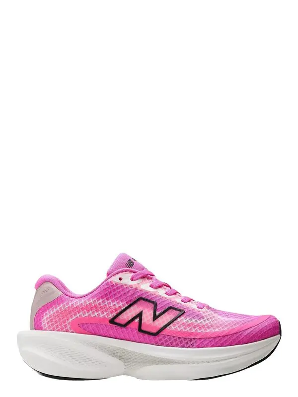 NEW BALANCE Ellipse Breathe Heat - Pink