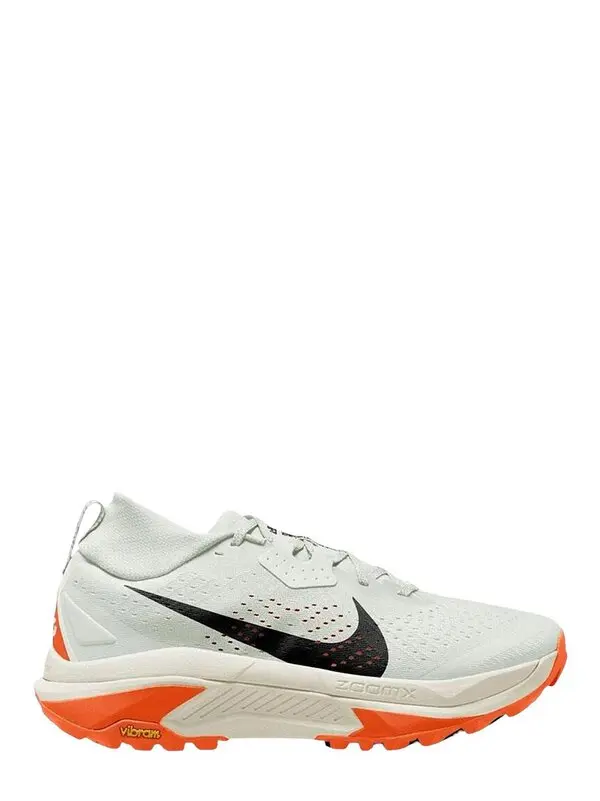 Nike Zoomx Zegama Sneakers - Orange