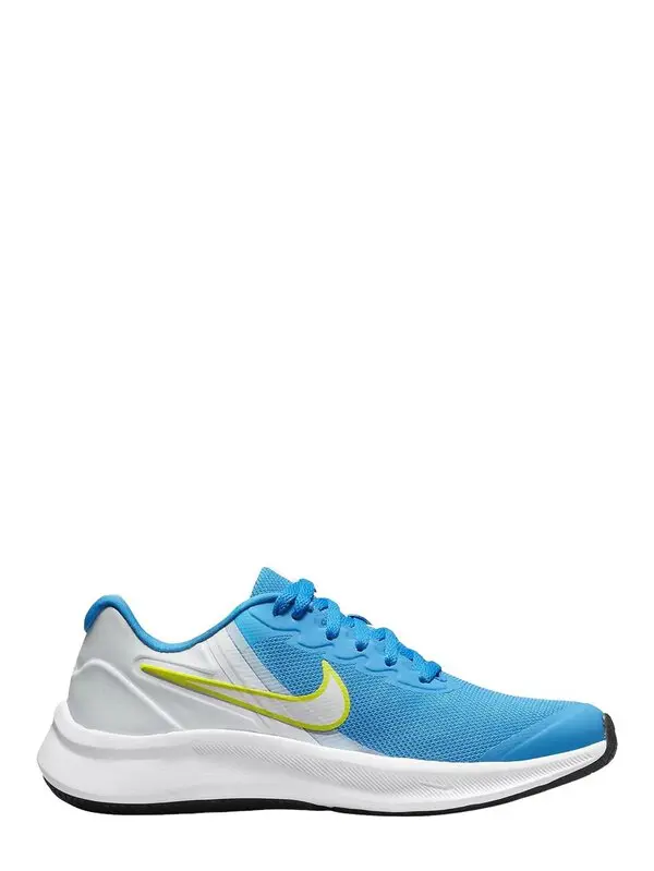 Nike Star Runner 3 Gs - Grey
