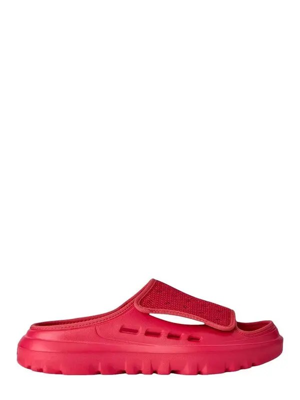UGG Peakmod Slide - Red