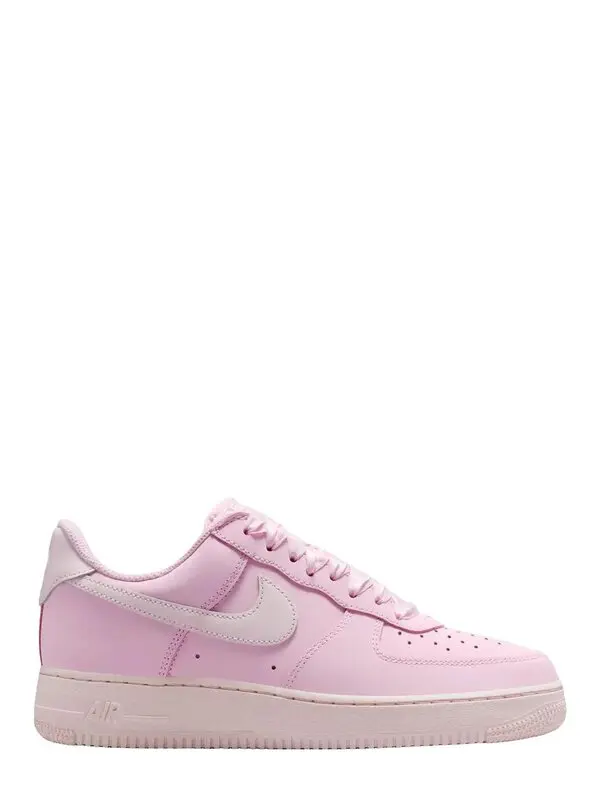 Nike Air Force 1 Low Sneakers - Pink