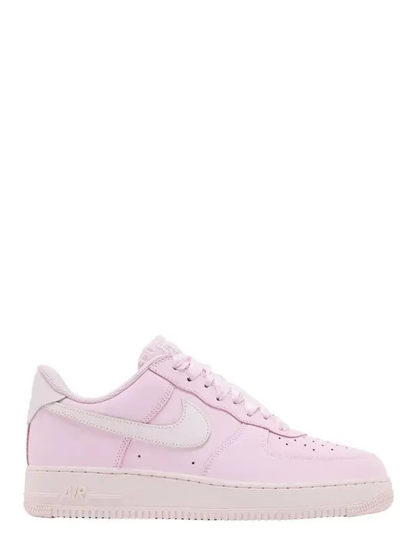 Nike Air Force 1 Low Sneakers - Pink