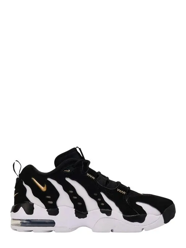 Nike Air Dt Max 96 Low Sneakers - Multicolor