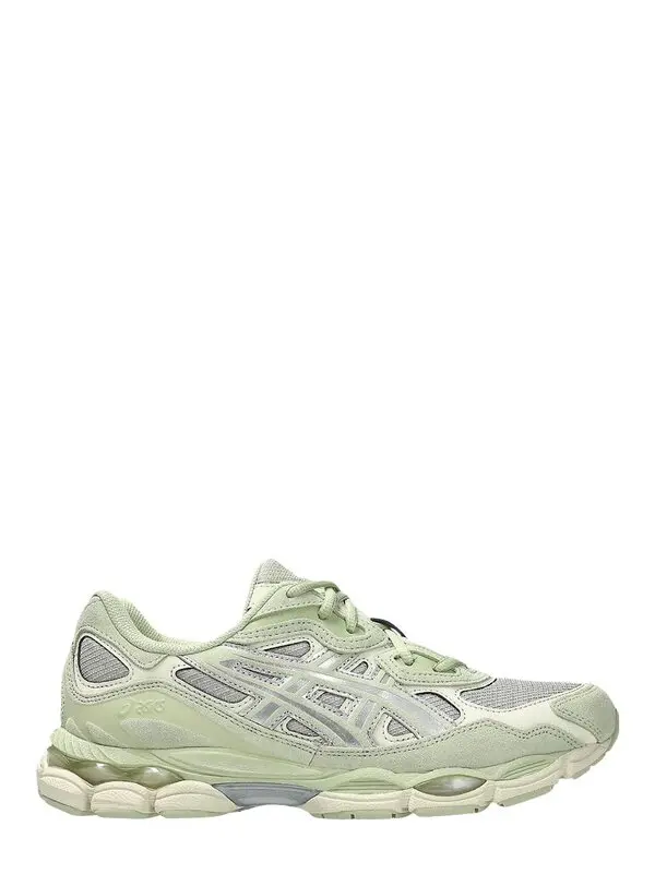 Asics Gel Nyc Sneakers - Green