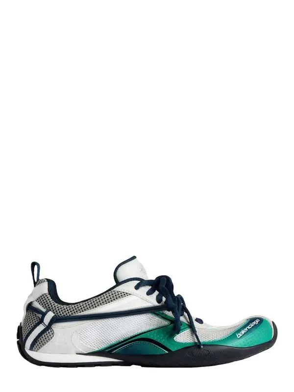 Balenciaga Radar Sneaker - Grey