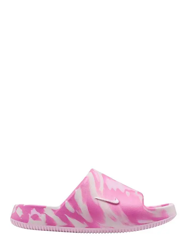 Nike Calm 2.0 Slide - Pink