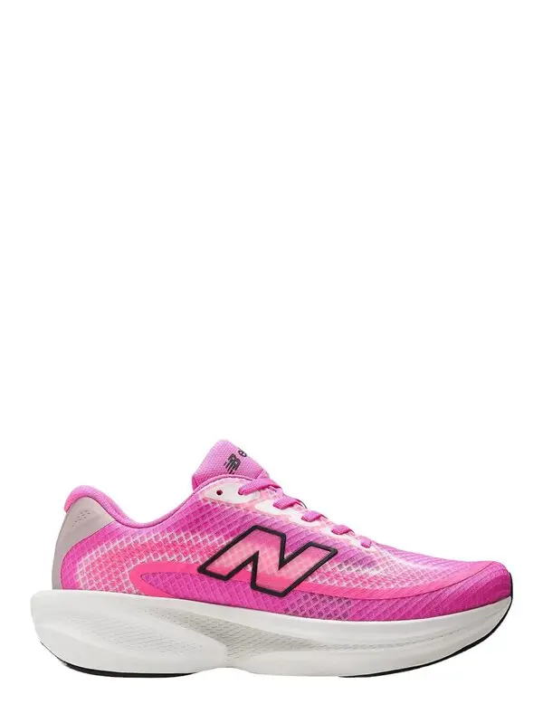 NEW BALANCE Ellipse Breathe Sneakers - Pink