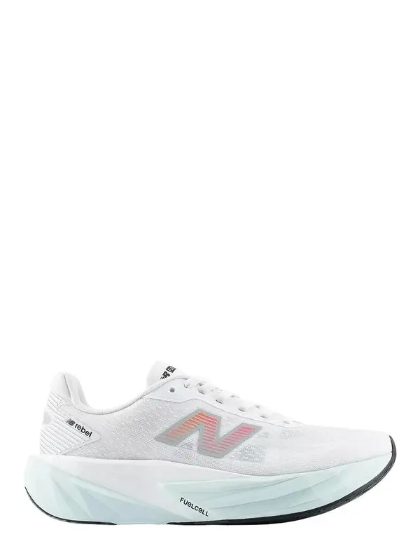 NEW BALANCE Fuelcell Rebel V5 Sneakers - White