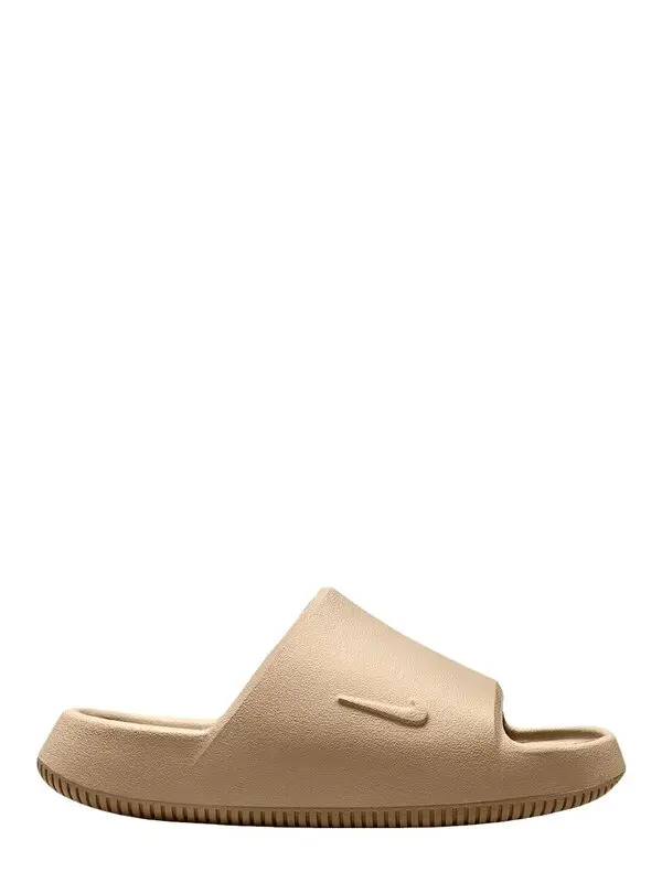 Nike Calm 2.0 Slide Ps - Brown