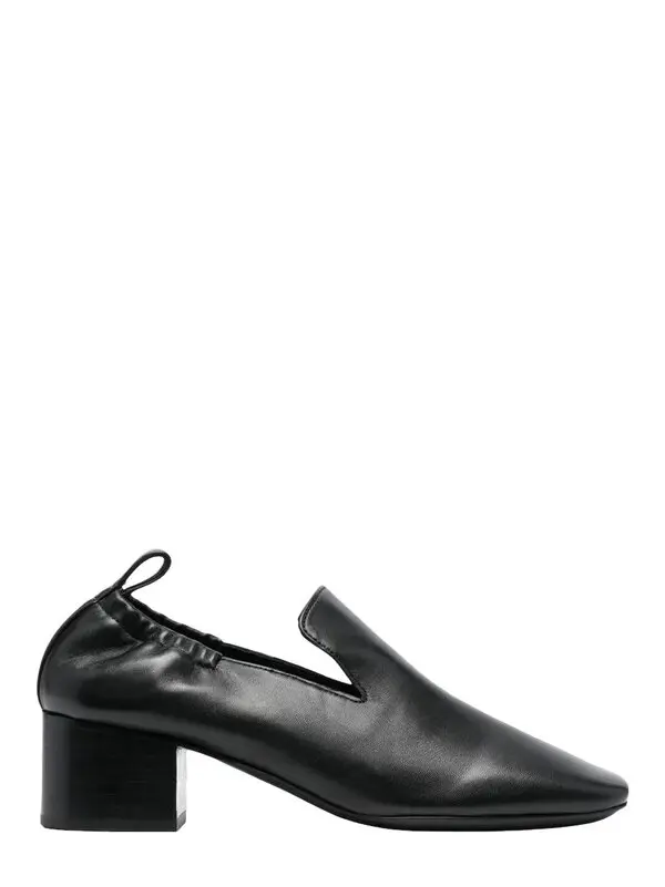 Studio Nicholson Car Shoe - Black