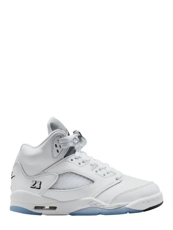 JORDAN Gs Sneakers - White