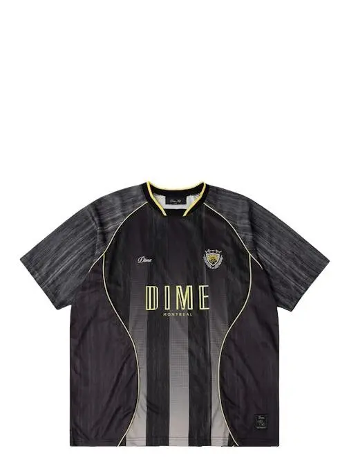 DIME Team Jersey - Black