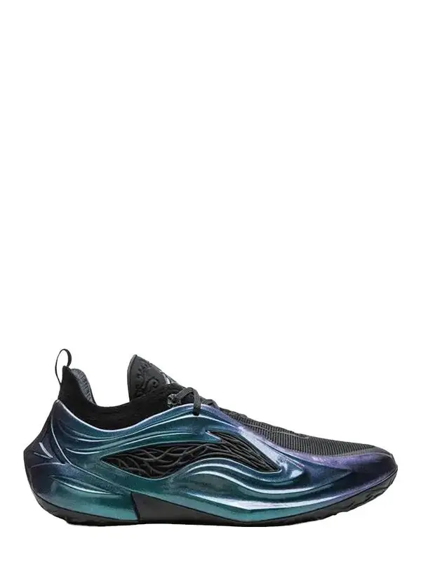 LI-NING Jimmy Butler Jb4 Titanium Sneakers - Blue