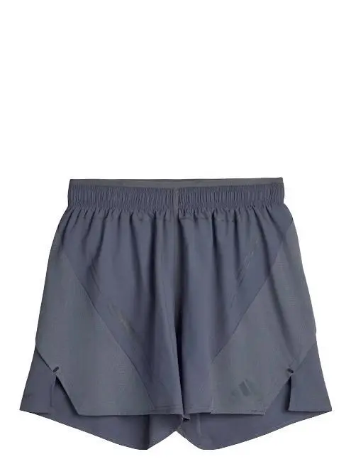 Adidas Running Shorts - Onix