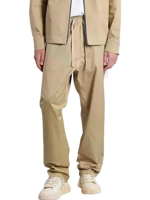 STATE OF ORDER Buffalo Trousers - Neutrals