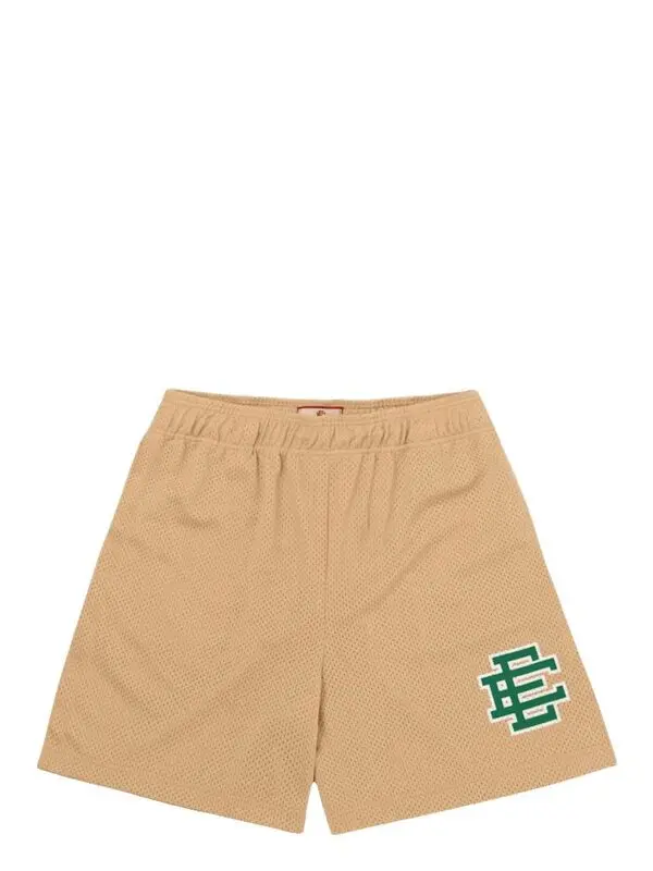 ERIC EMANUEL Ee Basic Short - Khaki/green