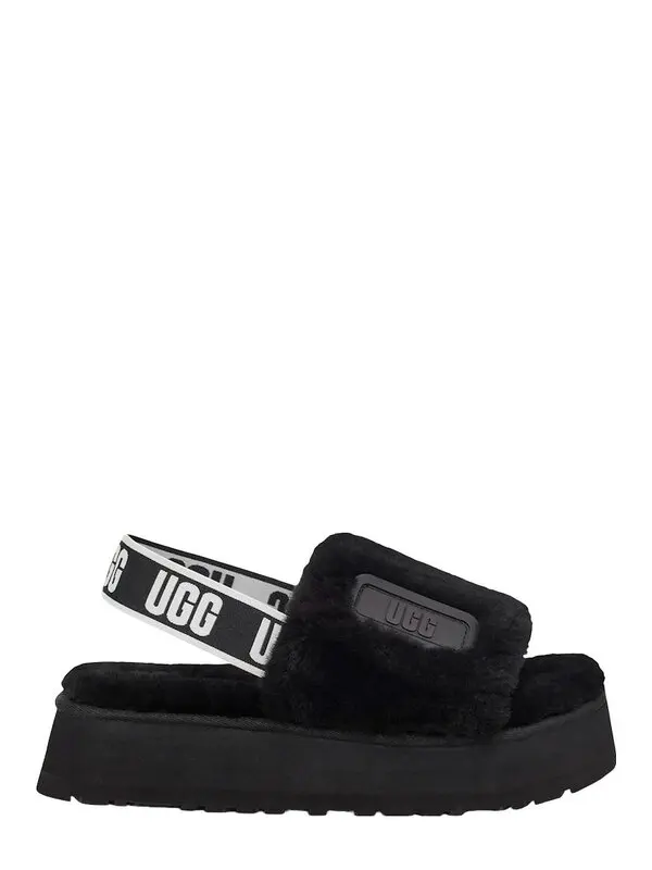 UGG Disco Slide - Black
