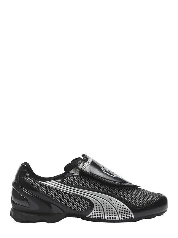 PUMA Vs1 Bm Ahluwalia Sneakers - Puma Black/puma Silver