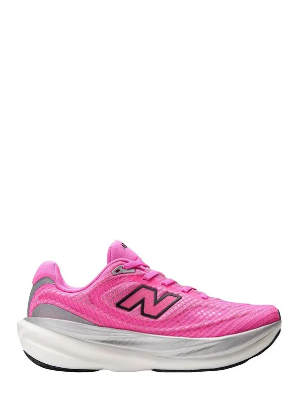 NEW BALANCE Infinion 1080v15 Breathe - Pink Heat/black