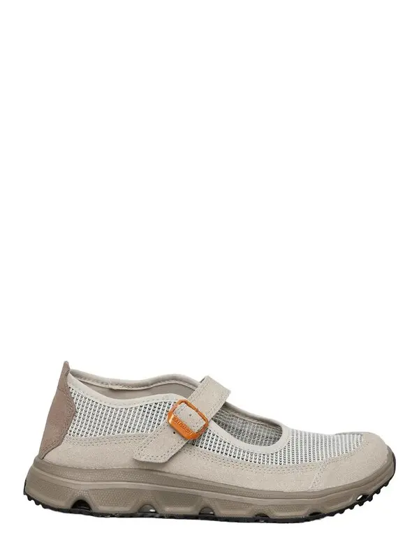 SALOMON Rx Mariejeanne Woven - Walnut/silver Cloud/vanilla Ice