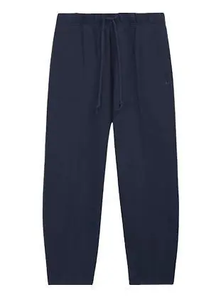 Adidas X Bad Bunny Heavy Weight Sweatpant - Navy Blue