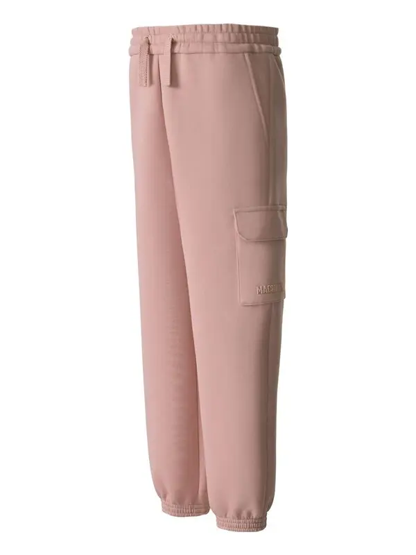 Mackage Toddler Cargo Sweatpants - Rose