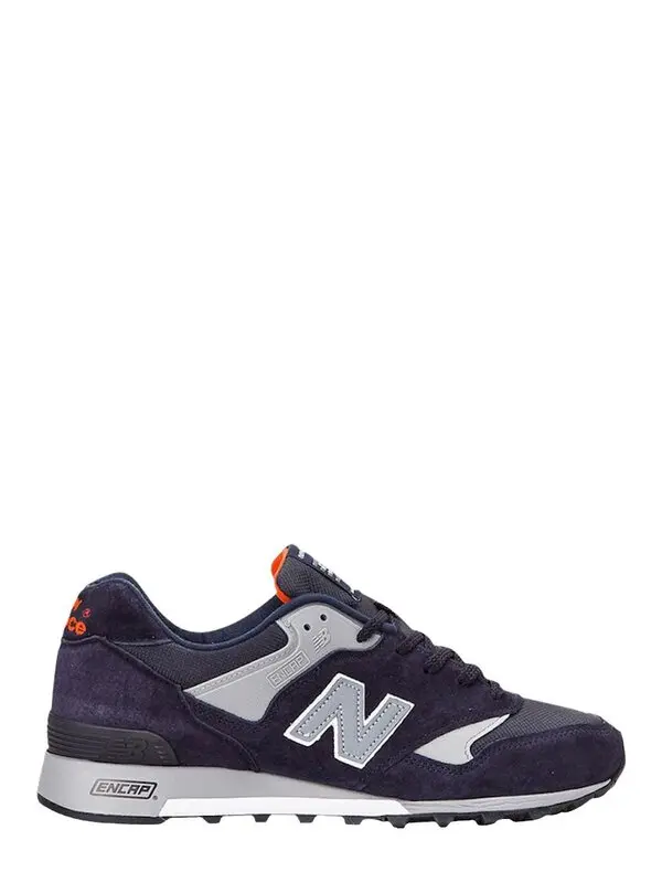 NEW BALANCE 577 Ngr Miukin - Navy Blue/grey