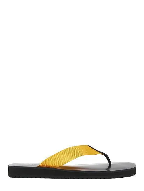 Senso Xylon Flip Flop - Banana