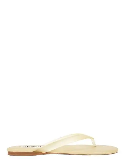 Senso Harmony Iii Flip Flop - Butter